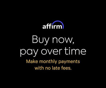 Smart Bed Financing with Affirm | Personal Comfort