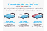 BedJet 3 Climate Comfort Sleep System | Personal Comfort