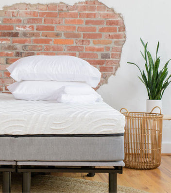 Smart Bed by Personal Comfort | Compare to Sleep Number Bed