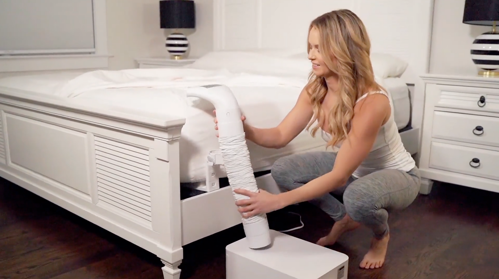 BedJet 3 Climate Comfort Sleep System | Personal Comfort