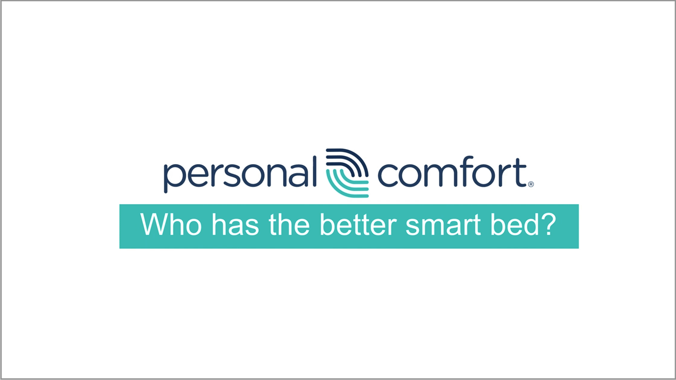 Thank You For Your Interest In Personal Comfort