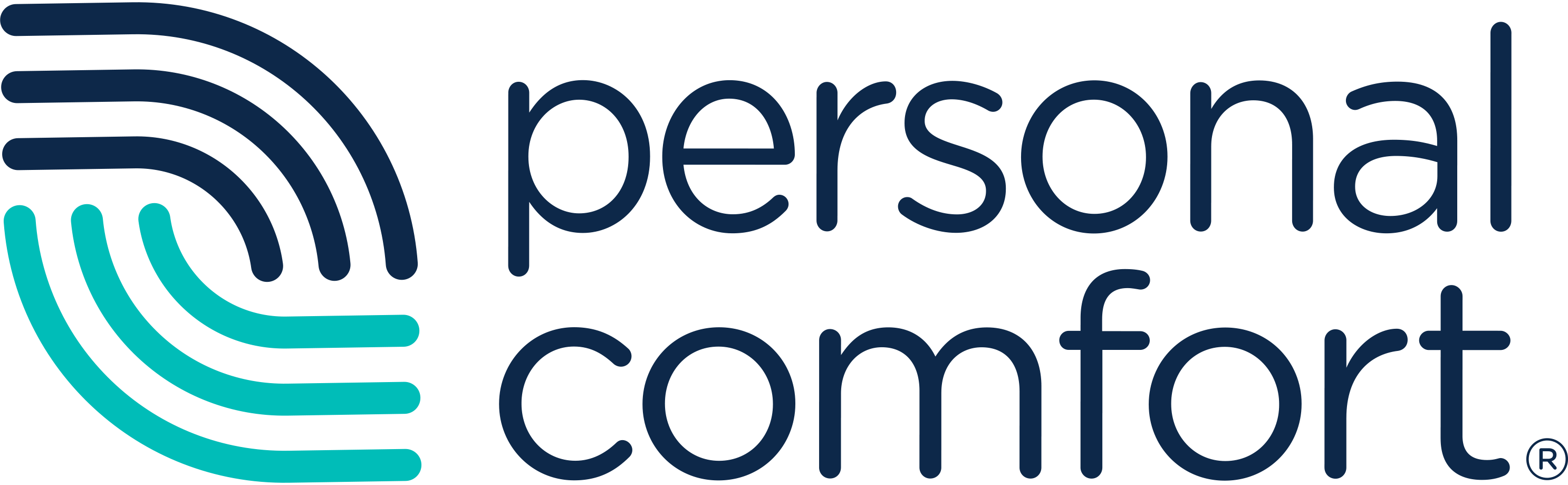 Personal Comfort | Top Rated Adjustable Smart Bed