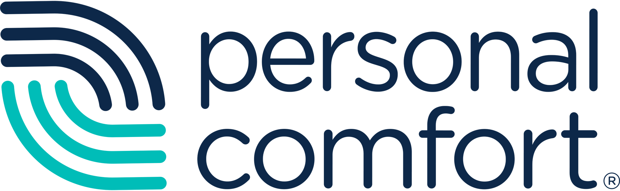 Personal Comfort | Top Rated Adjustable Smart Bed