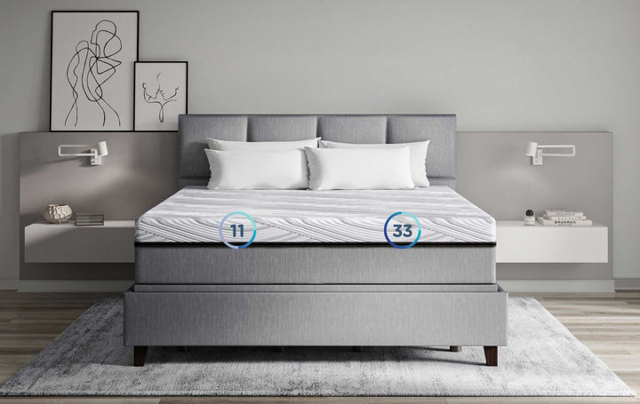 Smart Bed Sale | $1,000 Off Personal Comfort Smart Bed