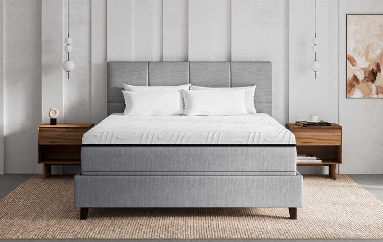 Personal Comfort | The Highest Rated Smart Bed