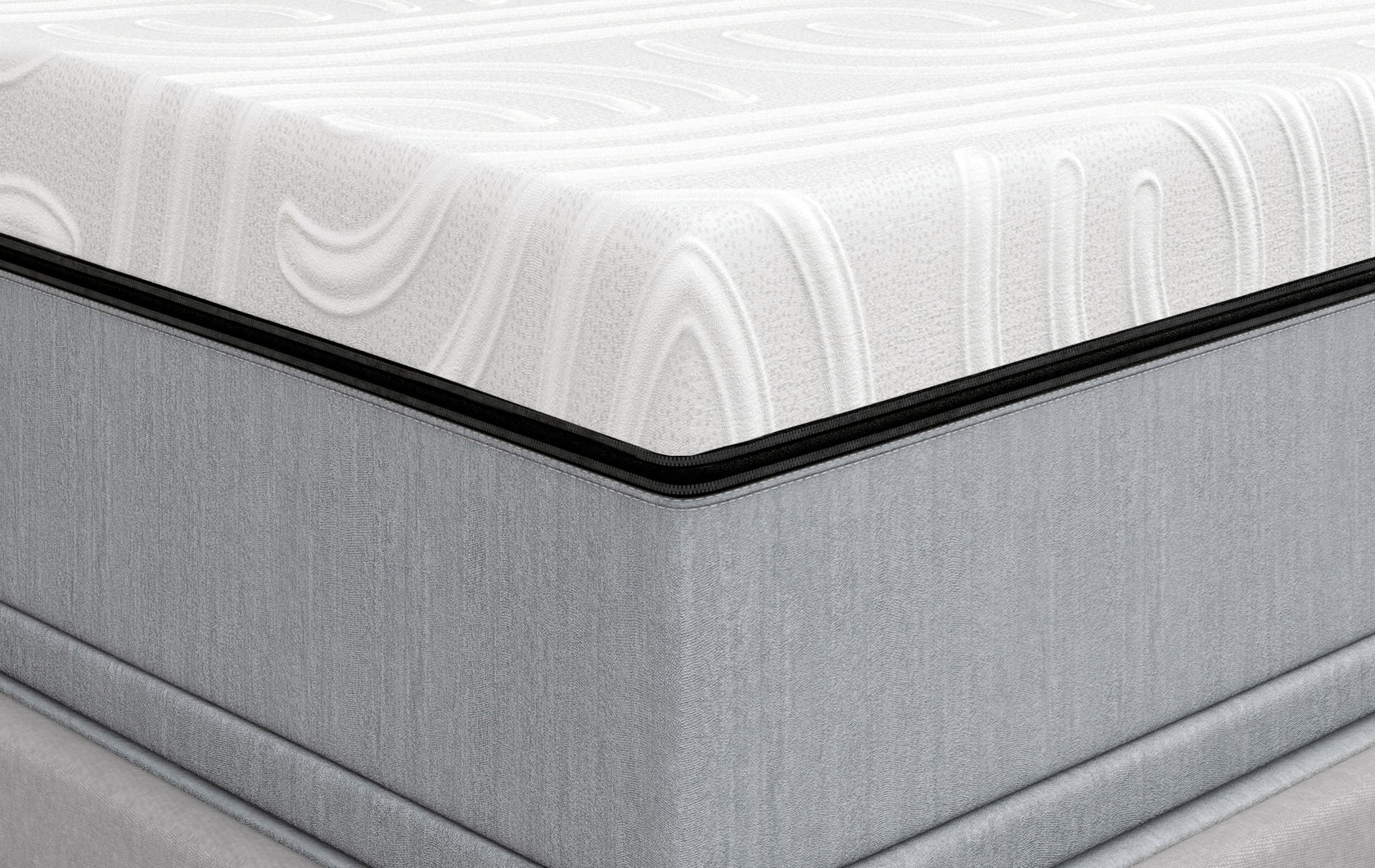 Personal Comfort R15 Smart Bed