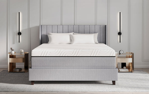 Personal Comfort R15 Smart Bed