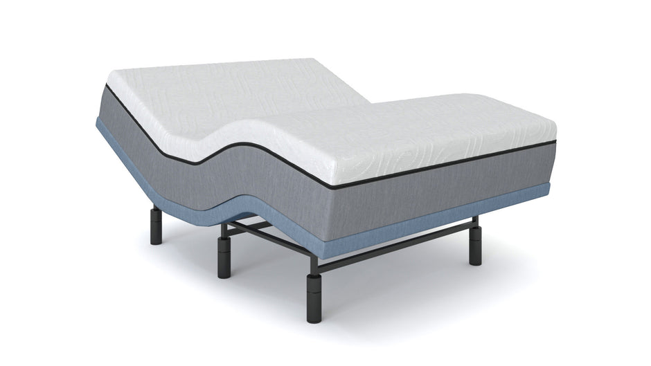 Power-Flex™ Adjustable Power Bases – Personal Comfort