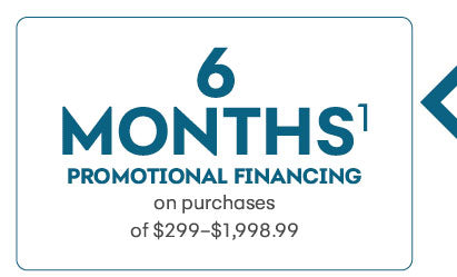 Synchrony Financing Payment Options | Personal Comfort Bed