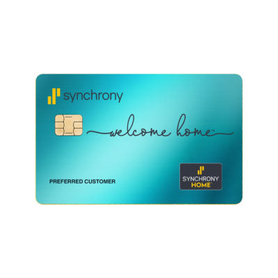 Synchrony Financing Payment Options | Personal Comfort Bed