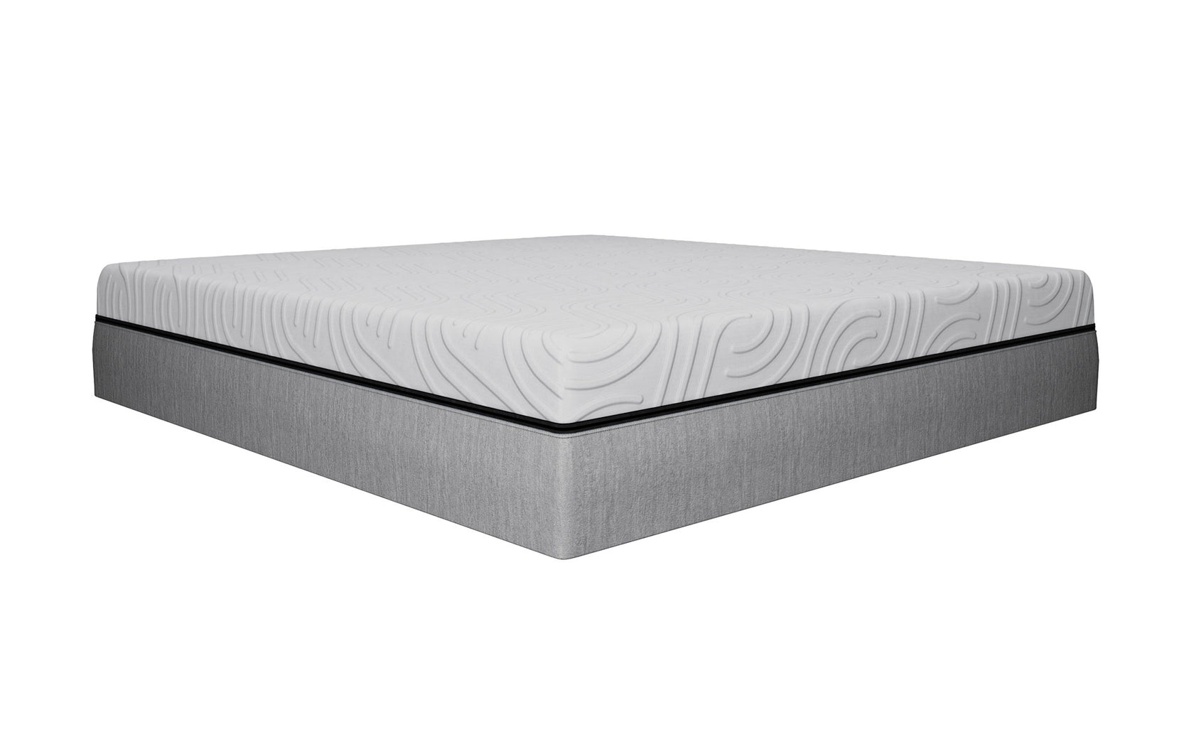 Personal Comfort R15 Smart Bed