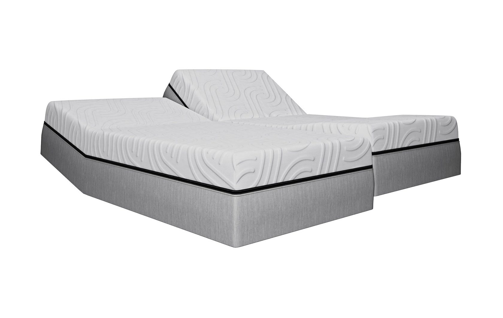 Personal Comfort R15 Smart Bed