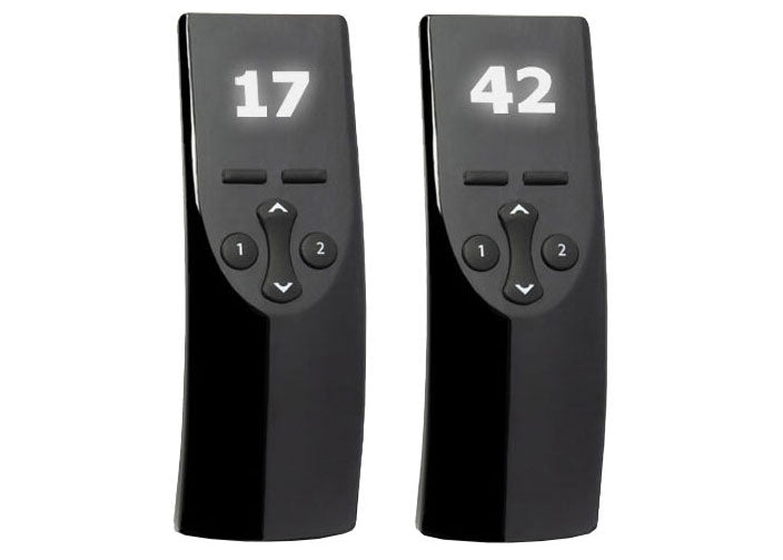 Personal Comfort Air Control Unit